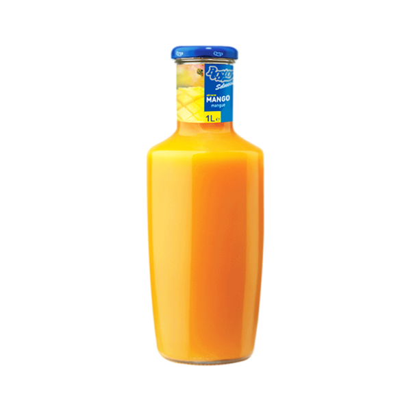 Nectar ROSTOY MANGUE 1L – Panier d'orient